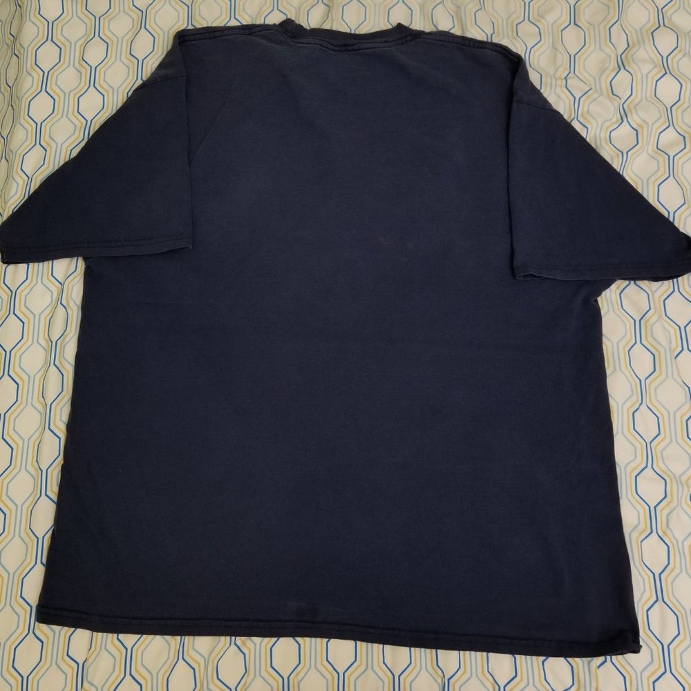 Vintage 90s Serial Killer The Shining Movie Shirt - Gem